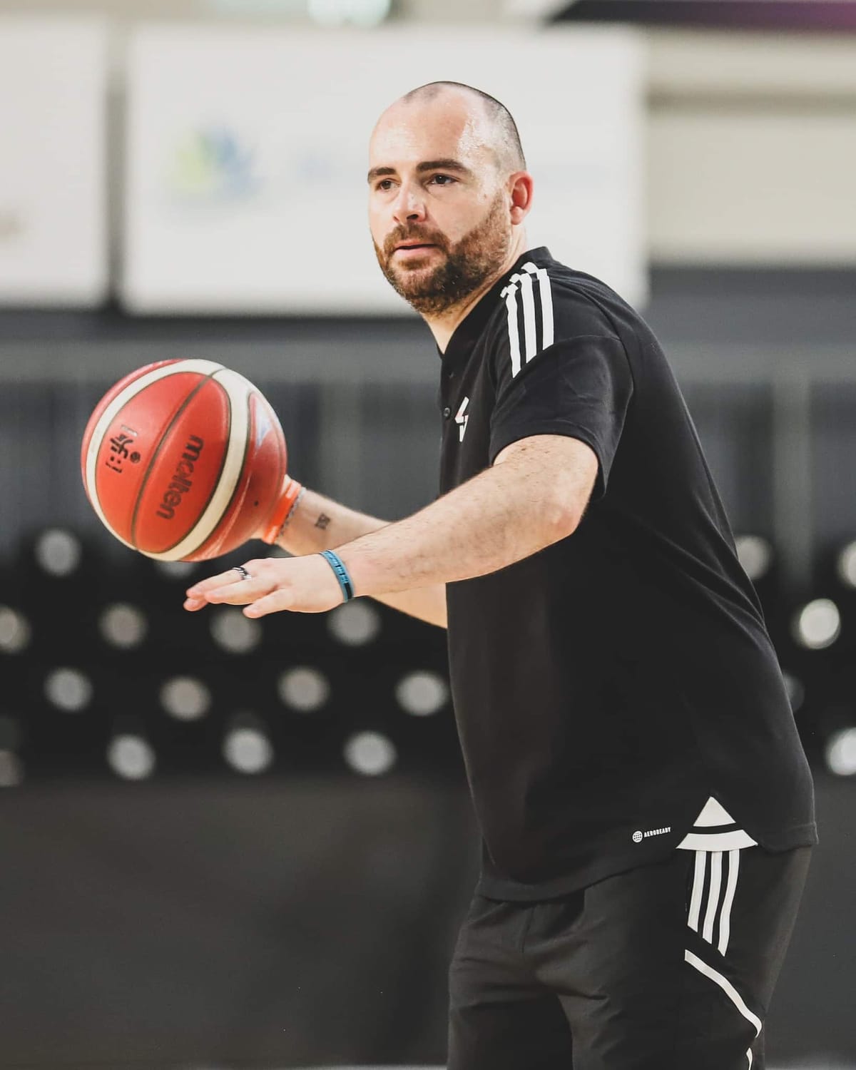 WNBA : Yoann Cabioc’h est le nouvel assistant coach du Chicago Sky ...
