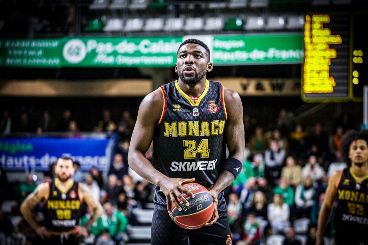 Vidéo : Les plus belles actions de la 21e journée d’Euroleague, Yakuba ...