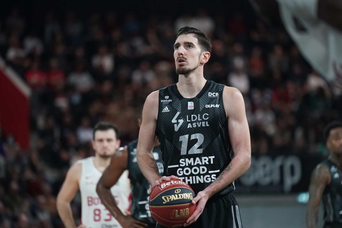 Coupe de France : le programme du top 8 à Trélazé | Basket Europe Coupe de France : le programme du top 8 à Trélazé | Basket Europe