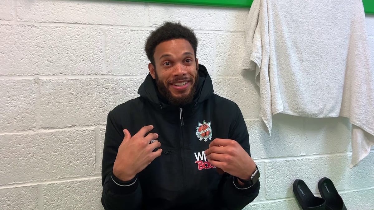 Pro B : Duane Morgan en renfort à Denain | Basket Europe