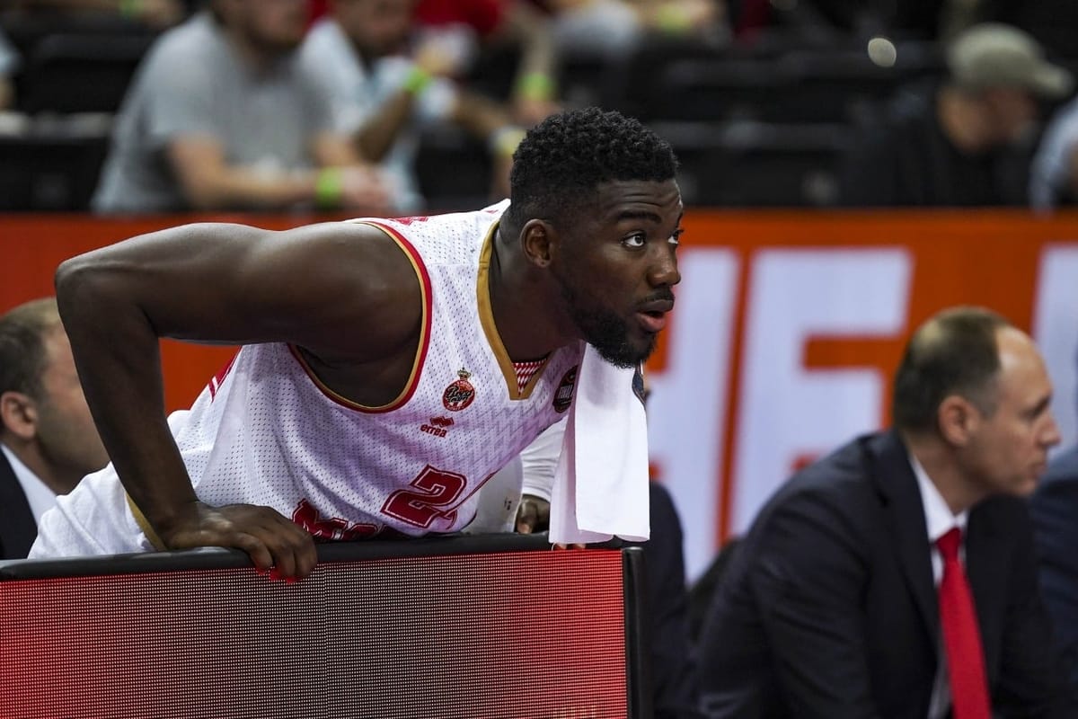 ITW Yakuba Ouattara (Monaco) : « L’Olympiakos a énormément de chance d ...