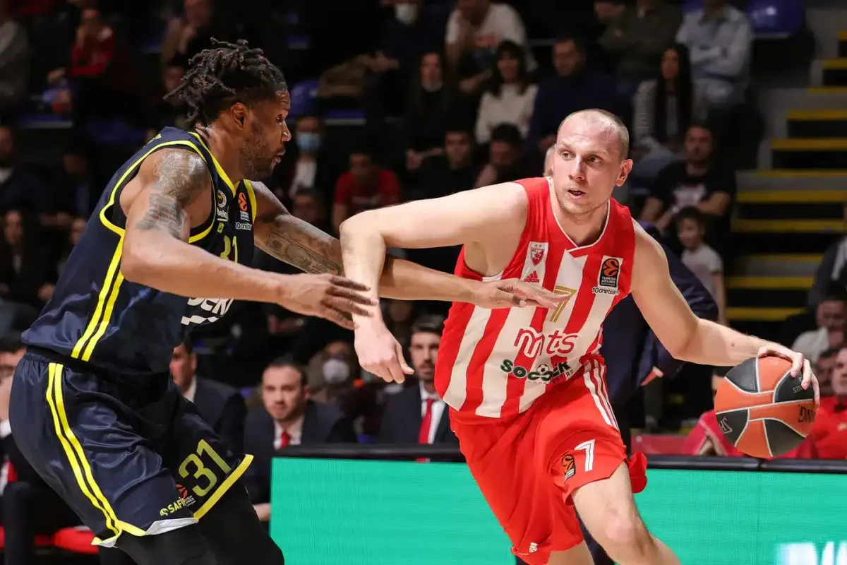 Dejan Davidovac de retour à l’Étoile Rouge après une saison en Russie ...