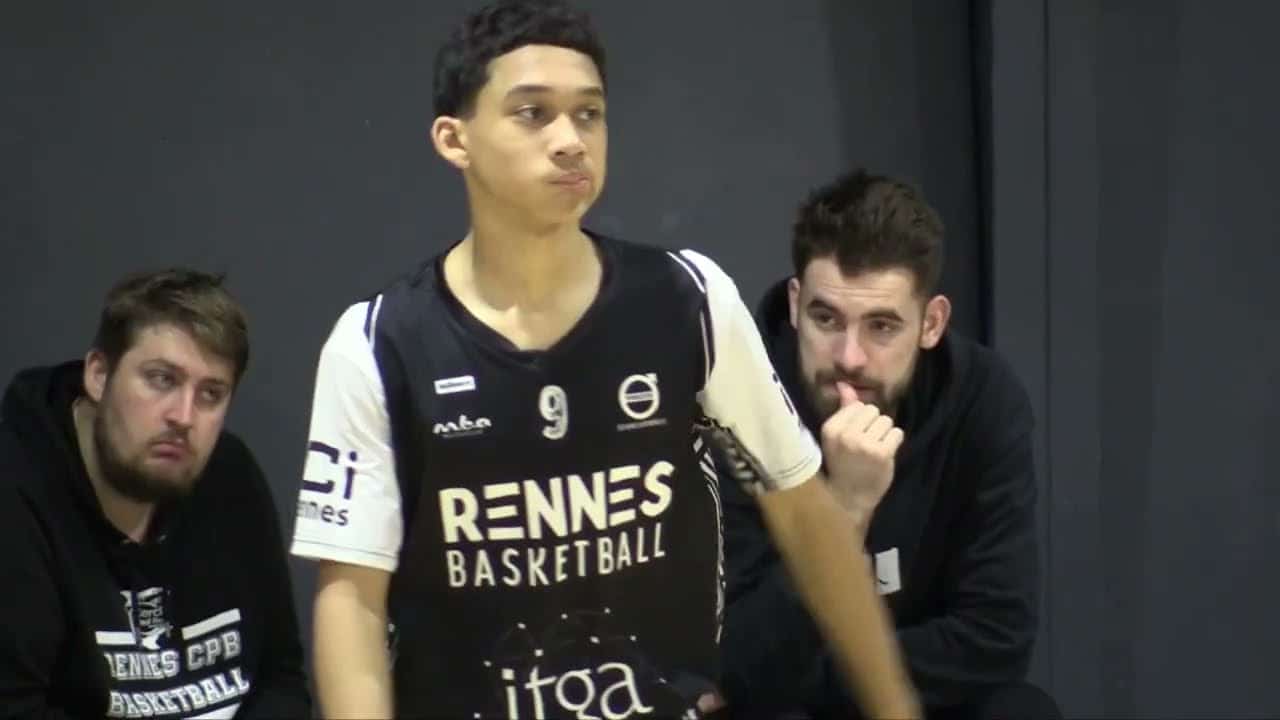 U15 : La France remporte le Tournoi de l’Amitié chez les garçons et se ...