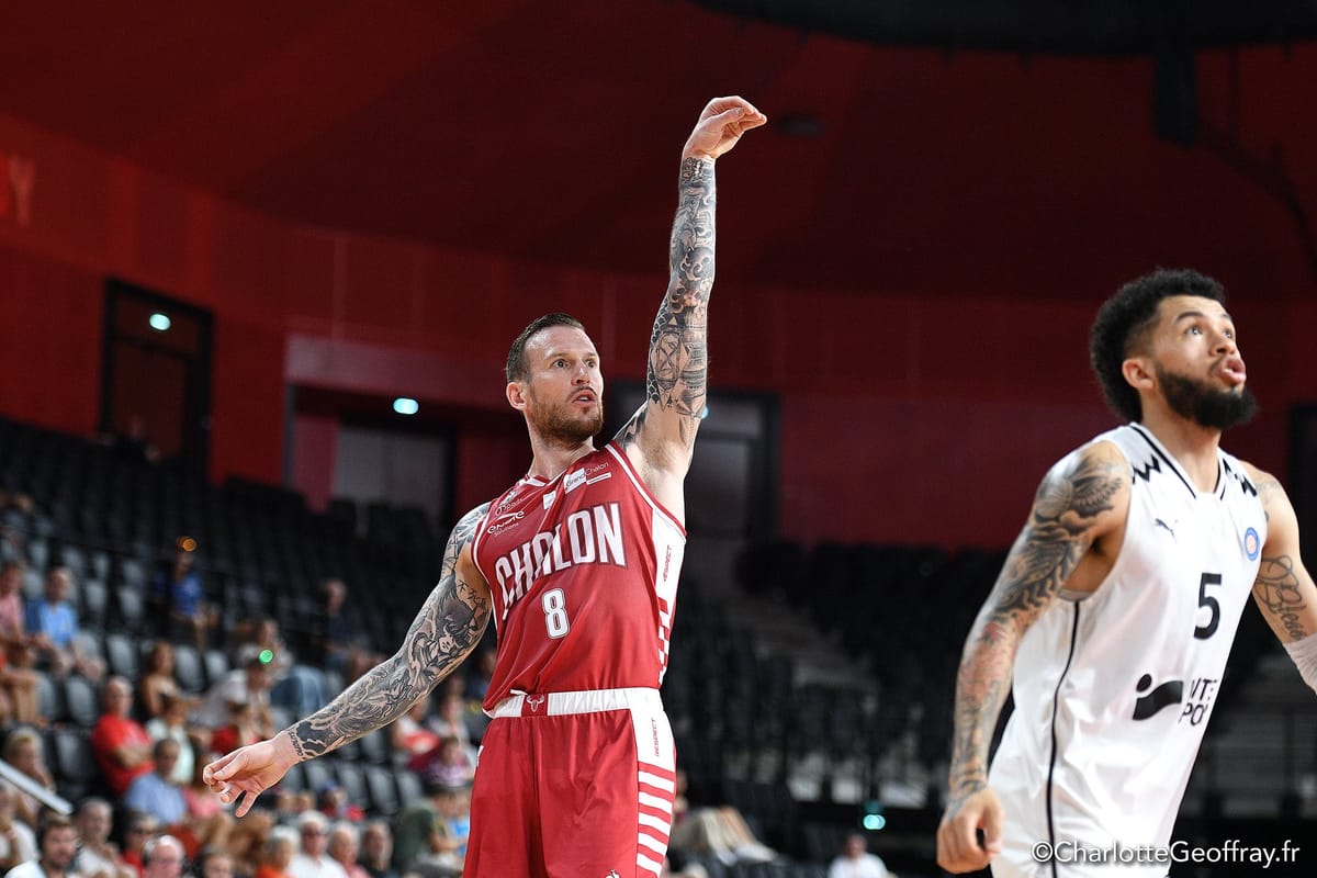 Le programme TV : Un weekend très chargé ! | Basket Europe