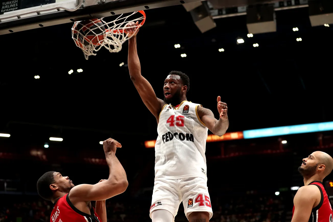 L’Euroleague dévoile le logo du Final Four – Basket Europe