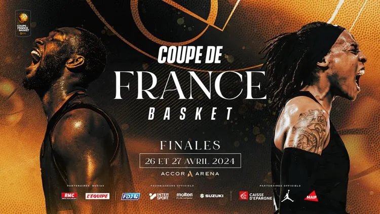 Coupe de France : le programme des finales 2024 Coupe de France : le programme des finales 2024