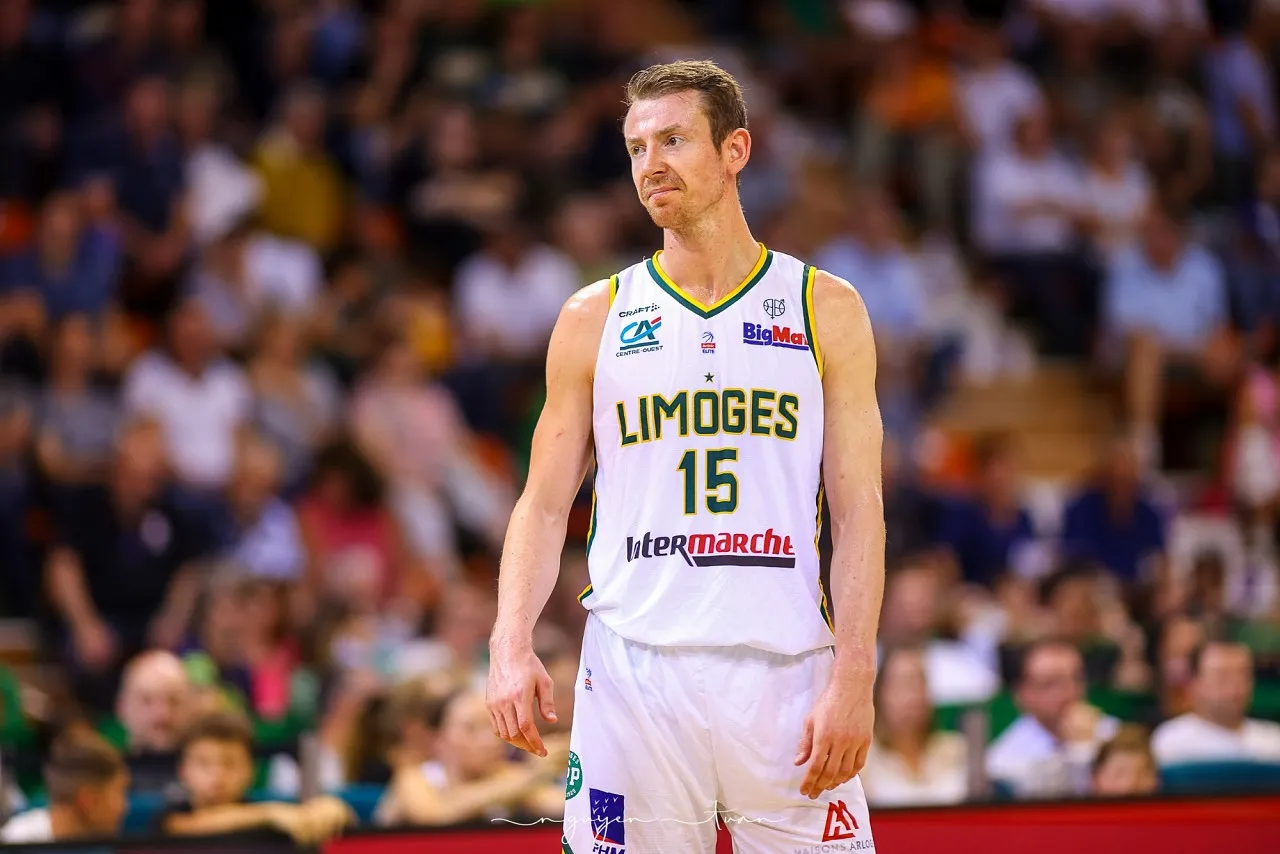 Accord en vue entre Céline Forte et Lionel Peluhet : le Limoges CSP ... Accord en vue entre Céline Forte et Lionel Peluhet : le Limoges CSP ...