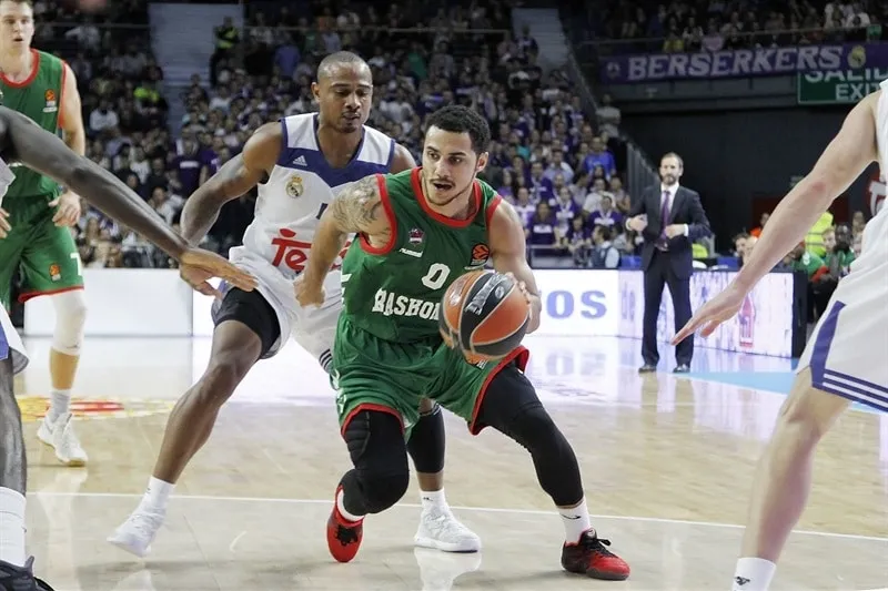 Euroleague : Shane Larkin quitte la NBA et signe à l’Anadolu Efes ...