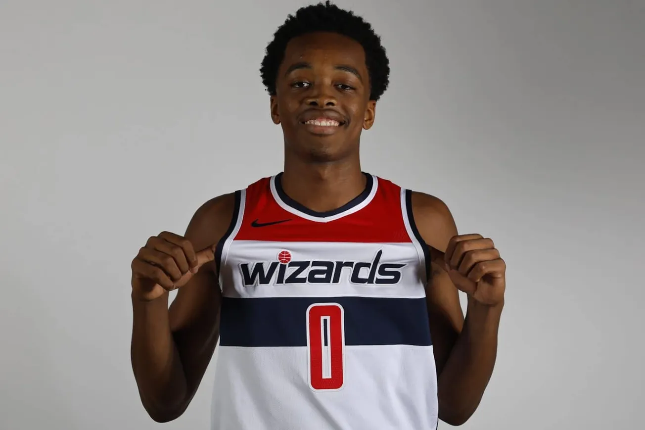 NBA : Bilal Coulibaly en pleine lumière | Basket Europe NBA : Bilal Coulibaly en pleine lumière | Basket Europe
