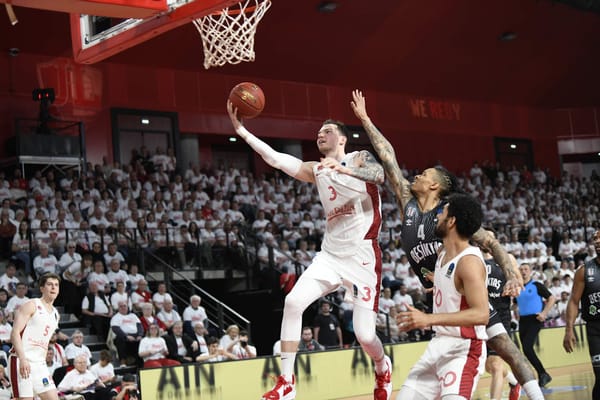 Dossier - Comment la JL Bourg est devenue un club de référence