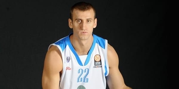 Miroslav Todic (ex Chalons-Reims) retourne en Grèce – Basket Europe