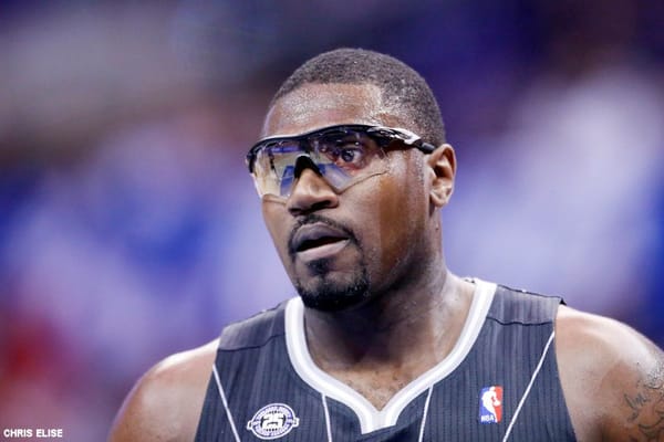 L’ancien joueur NBA Jason Maxiell rejoint la 2e division turque ...