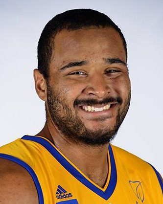 Joe Burton, meilleur pivot passeur de la Pro B – Basket Europe