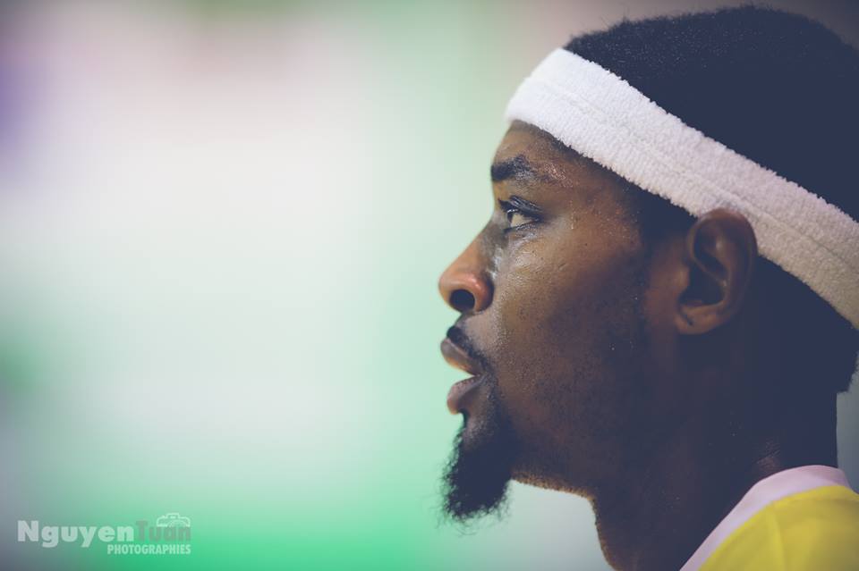 A 35 ans, Rasheed Wright raccroche – Basket Europe