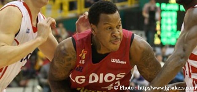 Davon Jefferson à la découverte de Porto-Rico – Basket Europe