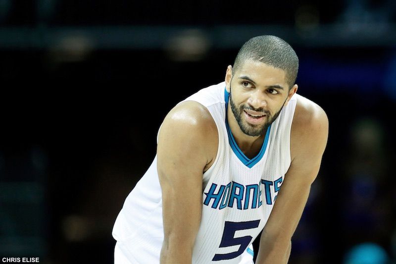 Equipe de France : Vincent Collet et Patrick Beesley ont vu Nicolas ...