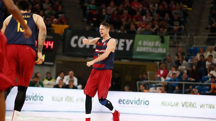 Copa del Rey : Valence et Barcelone se retrouveront en demi-finale ...