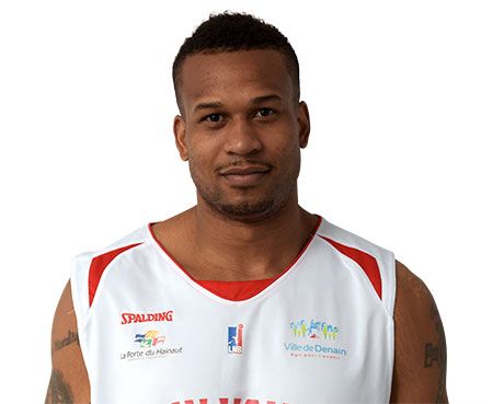 Le Portel: Kyle Spain en remplacement de Lance Goulbourne – Basket Europe