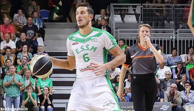 Benoit Mangin et Frank Hassell prolongent avec Le Portel – Basket Europe