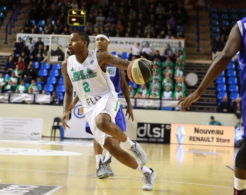 D.J. Cooper avec la Roumanie pour l’Eurobasket? – Basket Europe