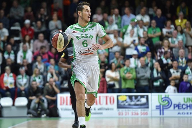 Que sont-ils devenus ? Les anciens joueurs du Champagne Basket encore ...