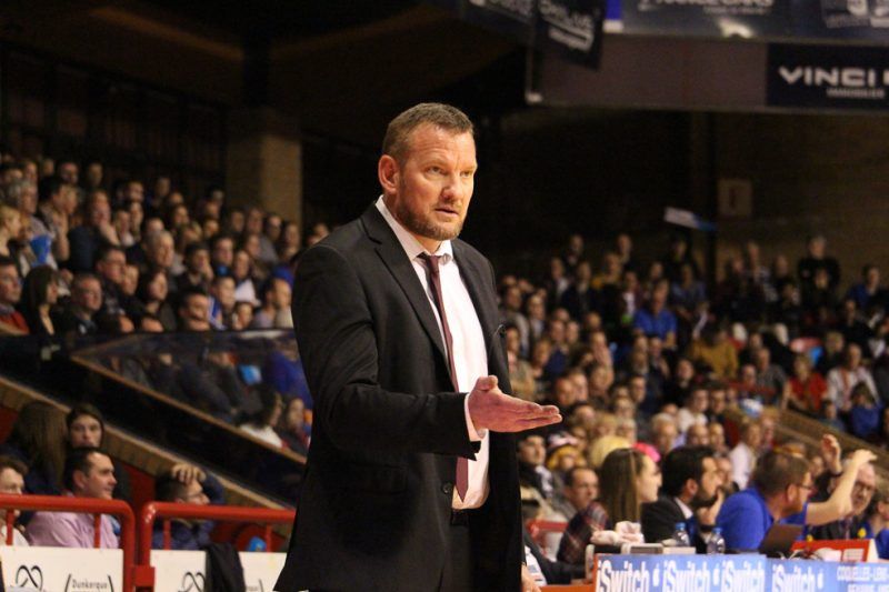 Kyle Milling : « Je suis vraiment déçu dans l’attitude, dans l’énergie ...