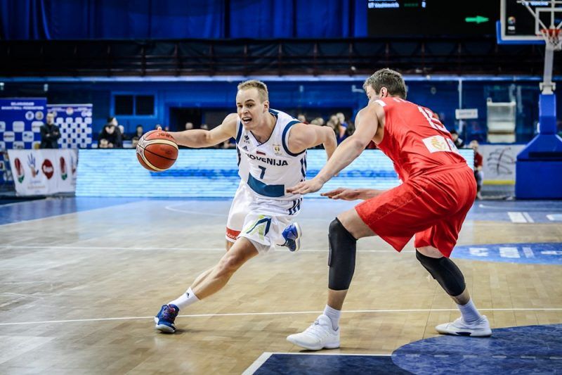 Klemen Prepelic sur les fenêtres internationales : « C’est une grosse ...