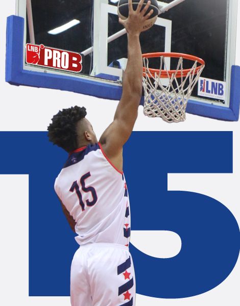 Pro B: Pour Charleville, le match le plus important de la saison ...