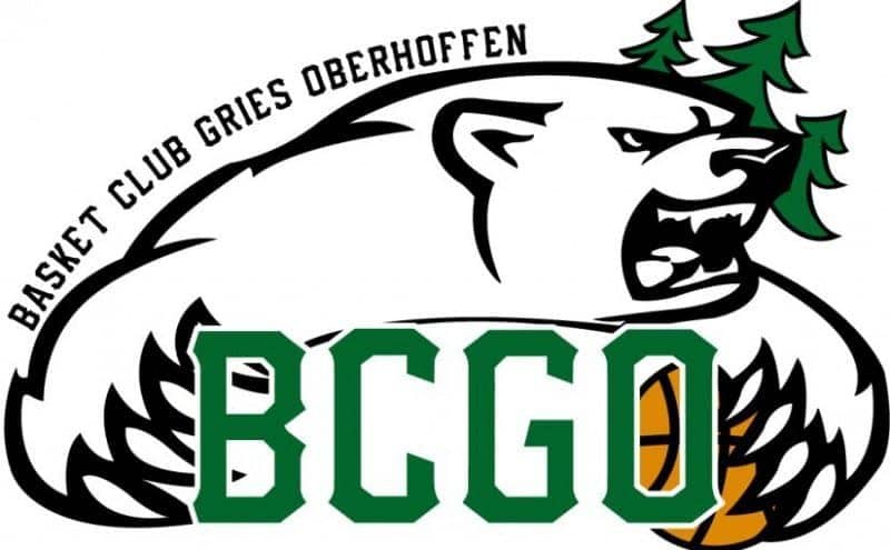 N1: Les Alsaciens de Gries Oberhoffen accèdent à la Pro B – Basket Europe