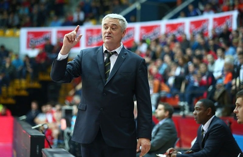 Officiel : Philippe Hervé est le nouvel entraîneur de l’Elan Chalon ...