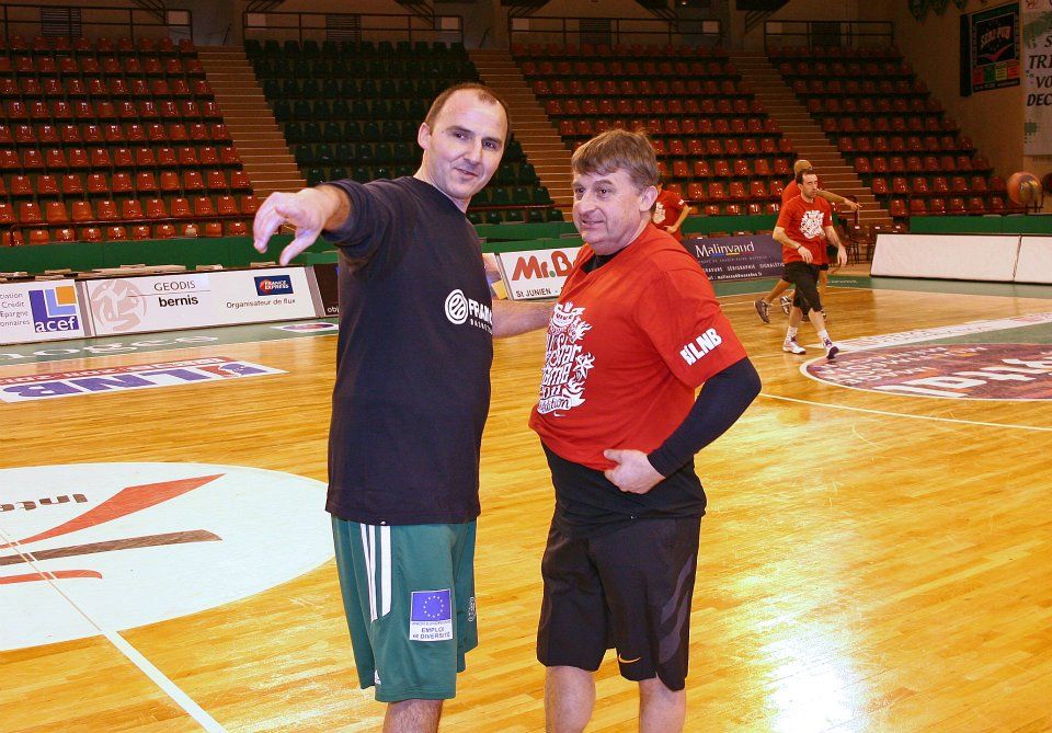 Philippe Morin, ex-Nike : « Rien ne passe sur les chaines hertziennes ...