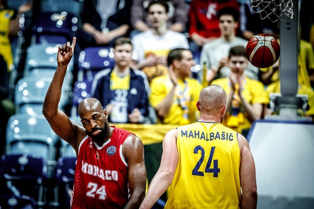 Ali Traoré (Monaco) : « Être au Final Four avec cette équipe, c’est ...