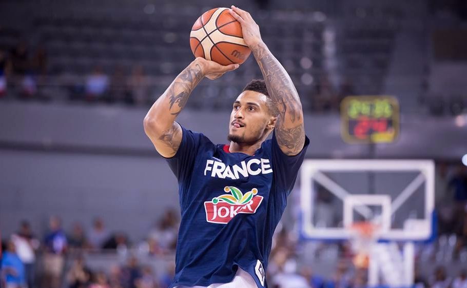 Officiel : Edwin Jackson signe au Monténégro – Basket Europe