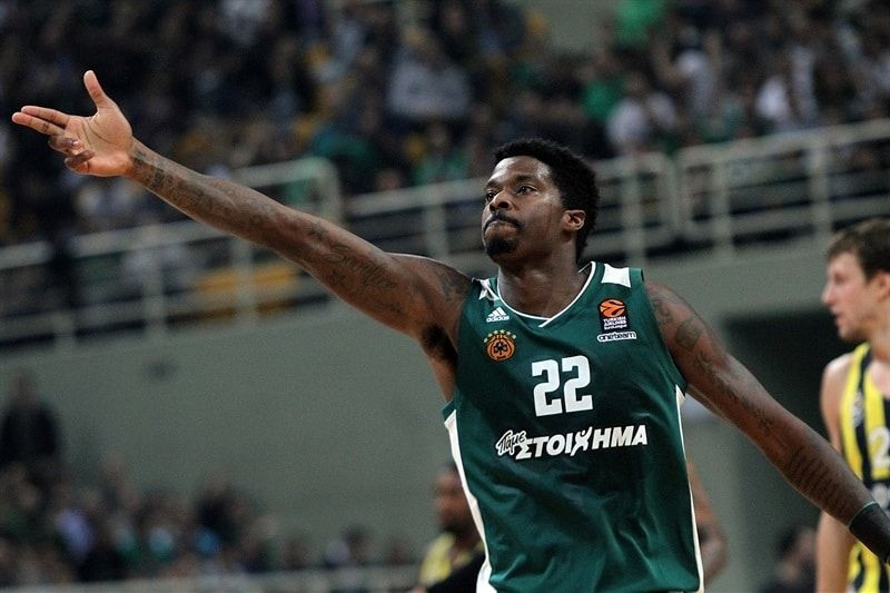 Le promu turc fait signer Kenny Gabriel, double champion de Grèce en ...