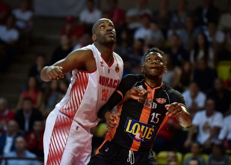 Quatre ans plus tard, Ali Traore fait son retour à Strasbourg – Basket ...