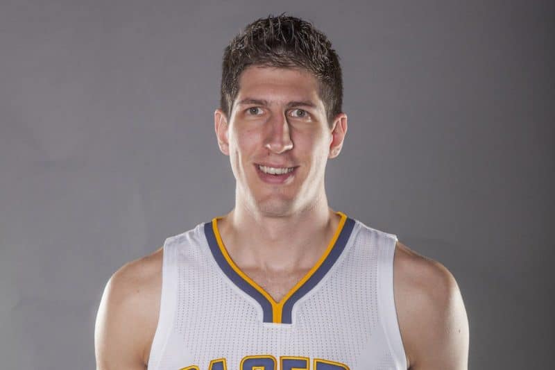 Le Croate Damjan Rudez quitte Monaco pour Murcie – Basket Europe