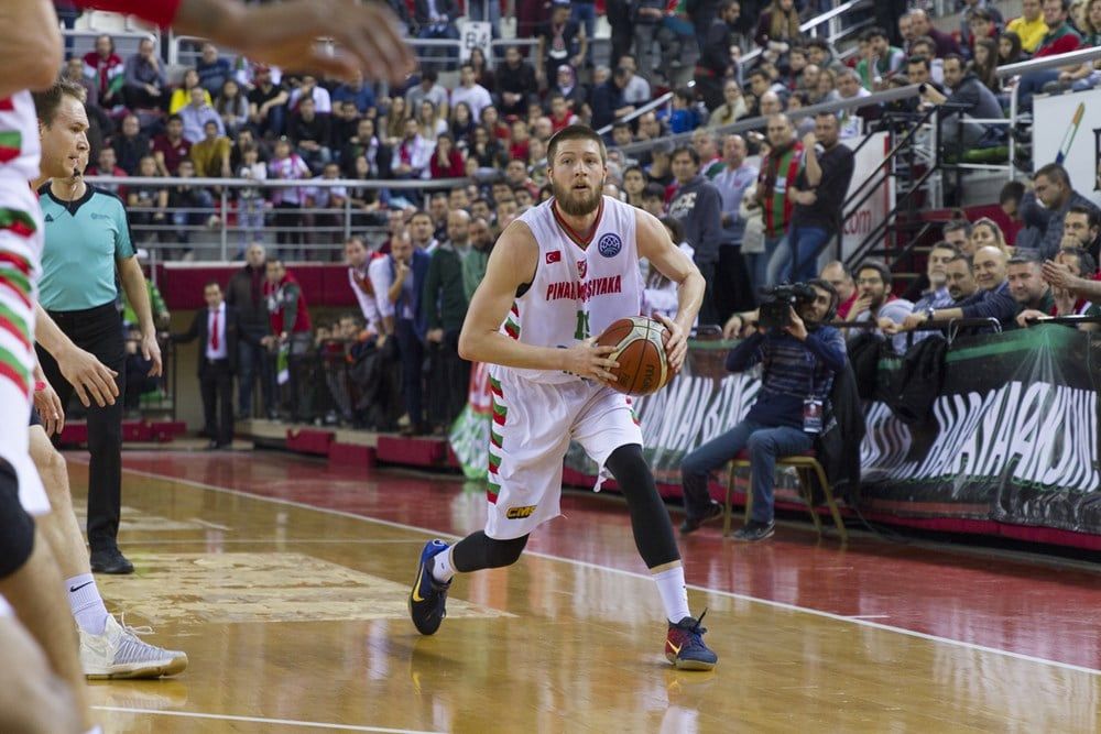 Jeep® ÉLITE : Scott Wood dernière recrue du BCM Gravelines-Dunkerque ...