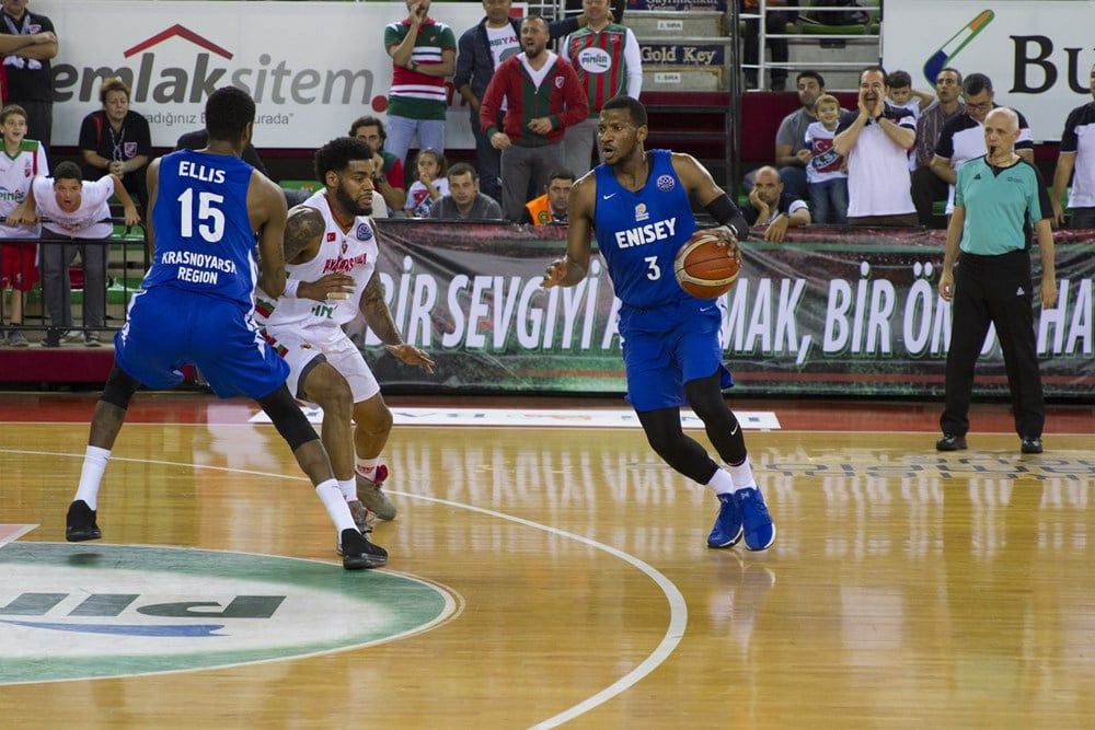 Jeep Élite : Anthony Hilliard dernière recrue du Portel – Basket Europe