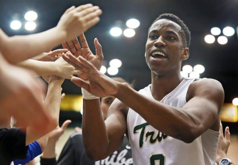 La JL Bourg enrôle l’arrière US Daniel Dixon – Basket Europe