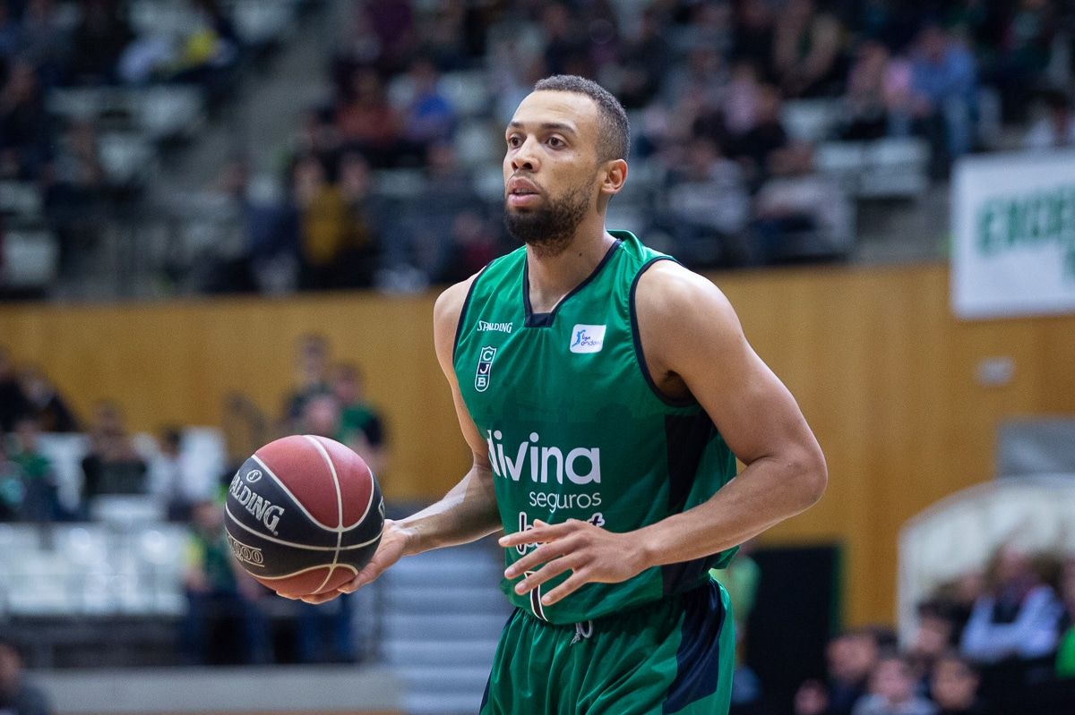 Jeep® ÉLITE : Demitrius Conger arrive au Mans – Basket Europe