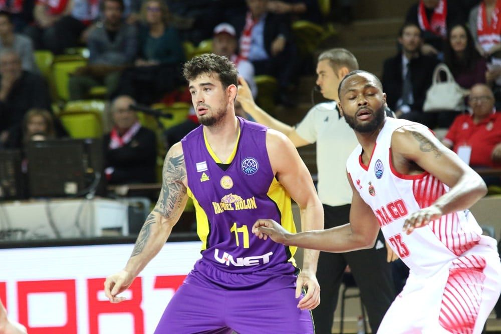 Joe Alexander poursuit son tour d’Europe en Turquie – Basket Europe