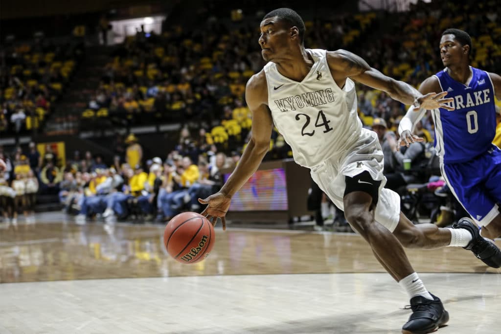 Jeep® ÉLITE : recrutement terminé pour le CCRB qui engage Louis Adams ...