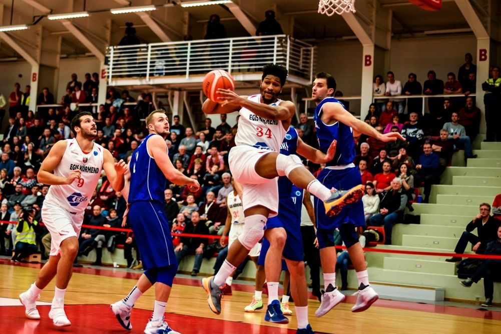 Pro B : Perry Petty serait le nouveau meneur du SLUC Nancy – Basket Europe
