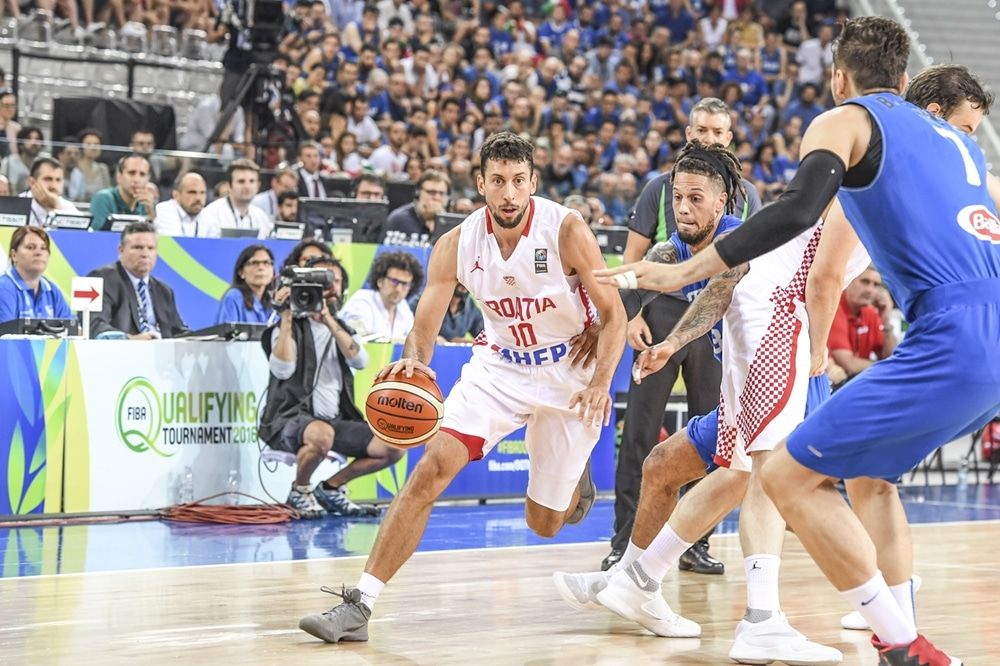 Jeep® ÉLITE : Levallois recrute l’international croate Roko Ukic ...