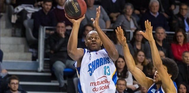 A 38 ans, Victor Samnick est toujours dans les rangs du Paris ...