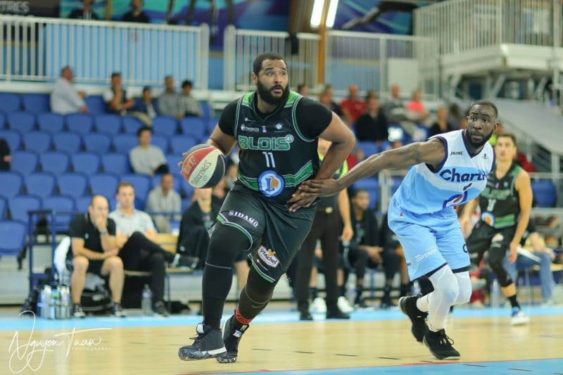 Guide Pro B 2018-19 – Joe Burton à Blois: « Heureux d’être de retour ...