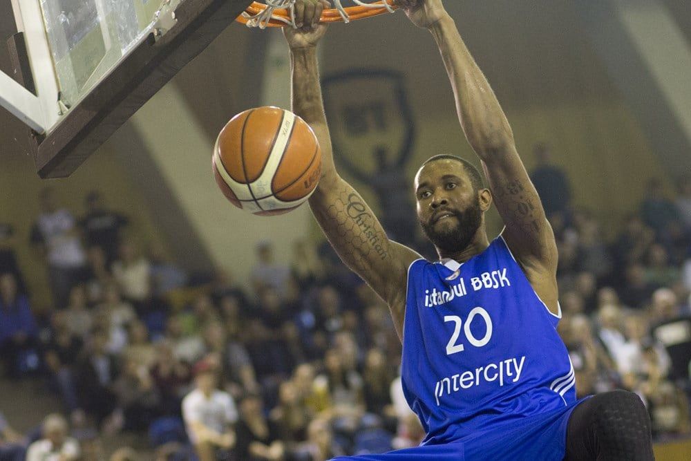 Jeep® ÉLITE : Eric Buckner dans le viseur de Villeurbanne – Basket Europe