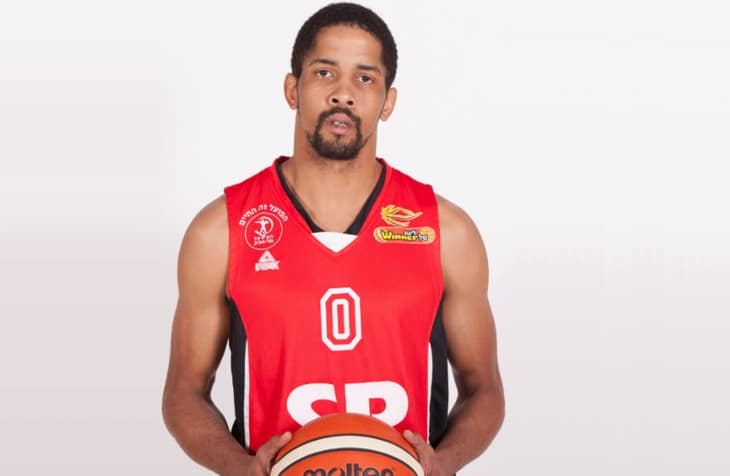 Cholet: Sanctionné, Tywain McKee ne sera pas du déplacement à Fos ...