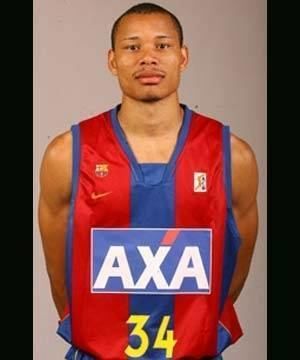 Pro B: L’ALM Evreux s’offre Alex Acker ! – Basket Europe