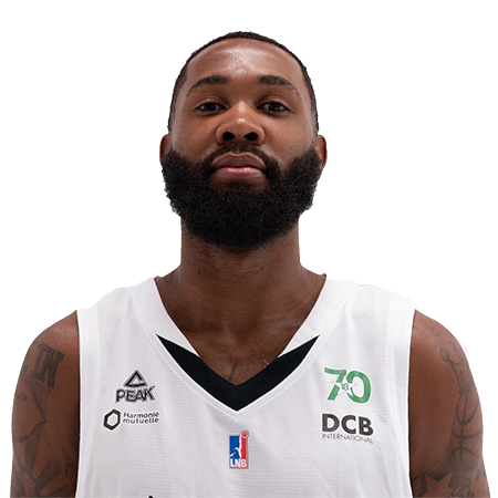 L’ASVEL toujours dans l’attente d’une réponse de l’agent de Eric ...